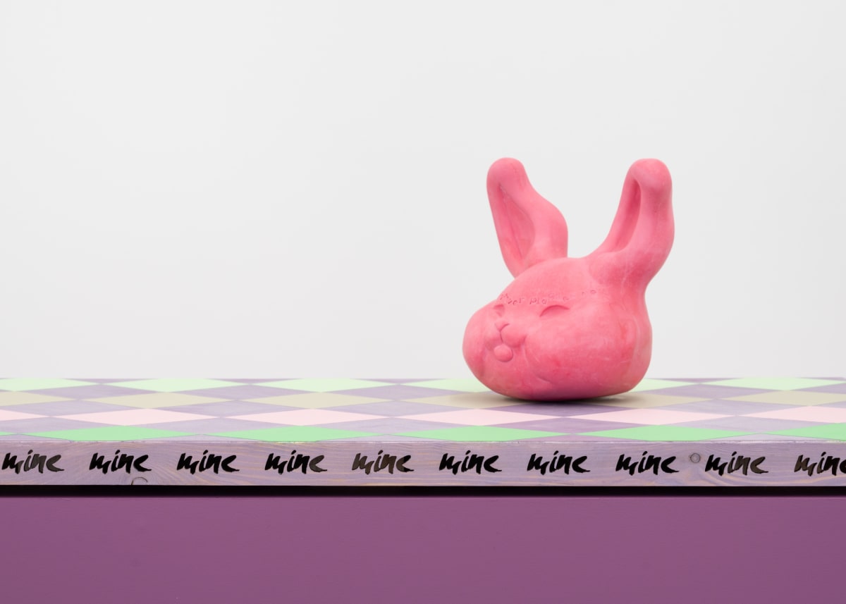 Exhibitions | Niru Ratnam