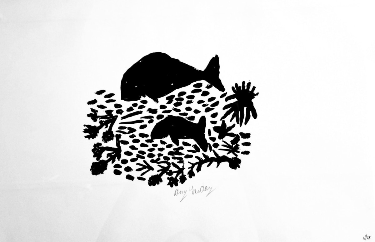 Borroloola | Rebecca Hossack Art Gallery