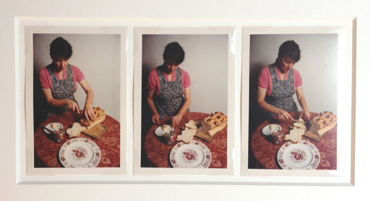 Jo SPENCE - Works | Richard Saltoun