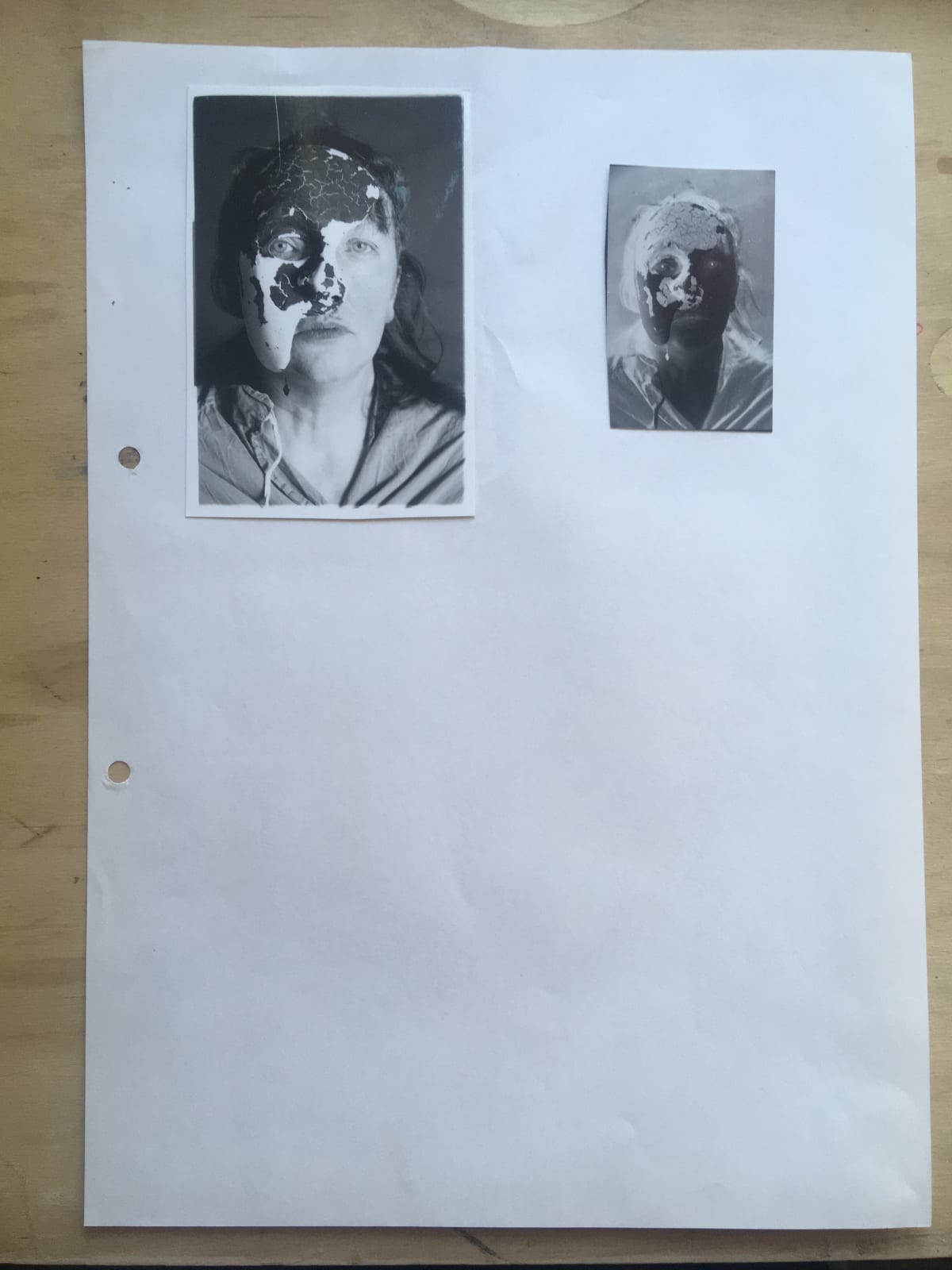 Jo SPENCE works | Richard Saltoun