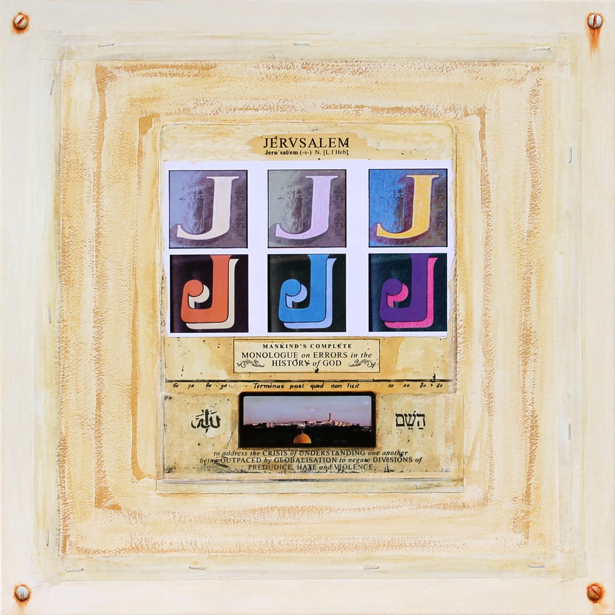 Peace Starts with a Smile | 25 October - 22 November 2020 | The Academicians' Gallery