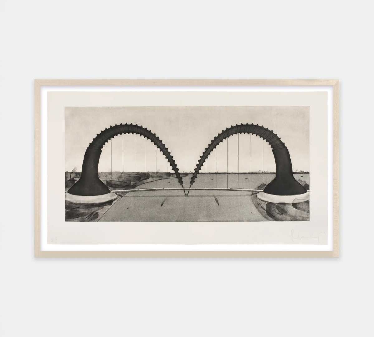 claes oldenburg famous pop art