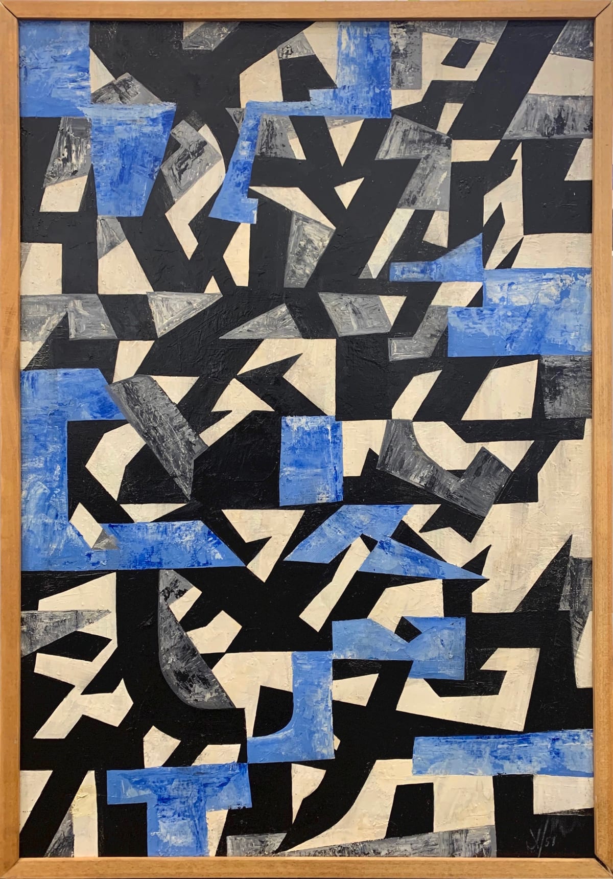 jack youngerman artwork