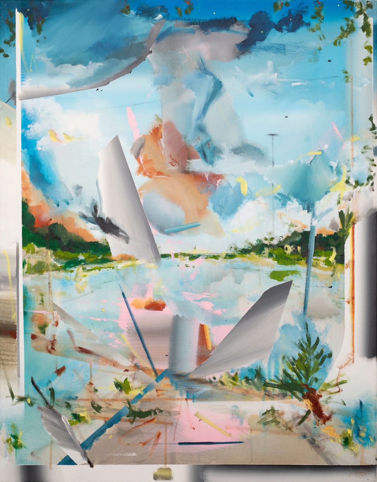 Exhibitions | Rutger Brandt Gallery