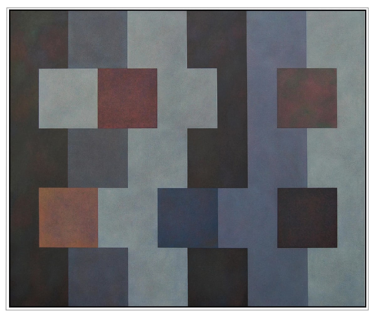 Exhibitions | Scott Lawrie Gallery