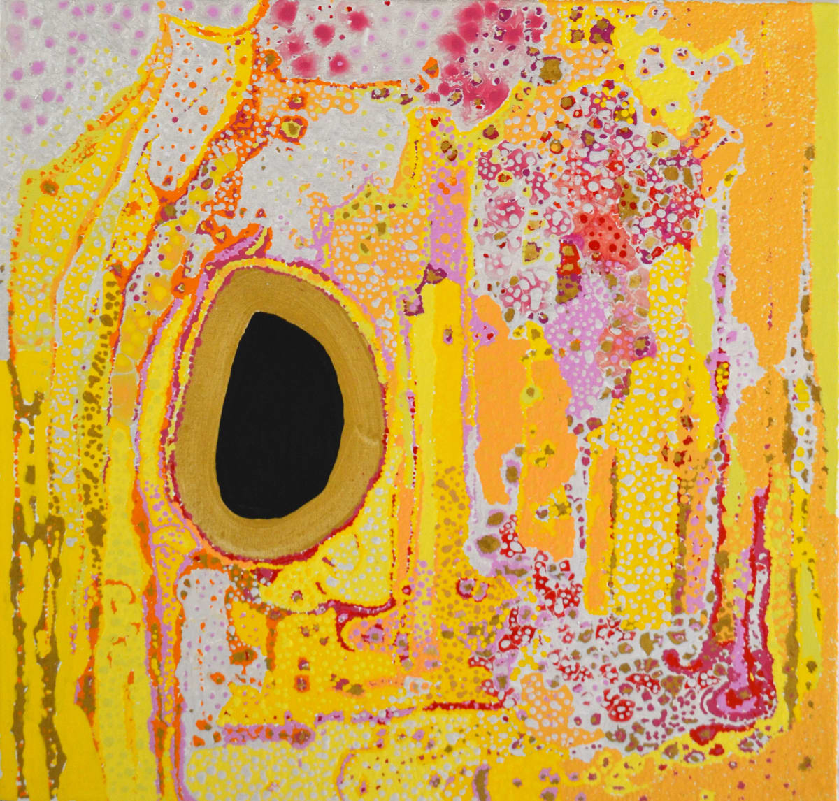 Works | Wonga - Conversation | Short St Gallery