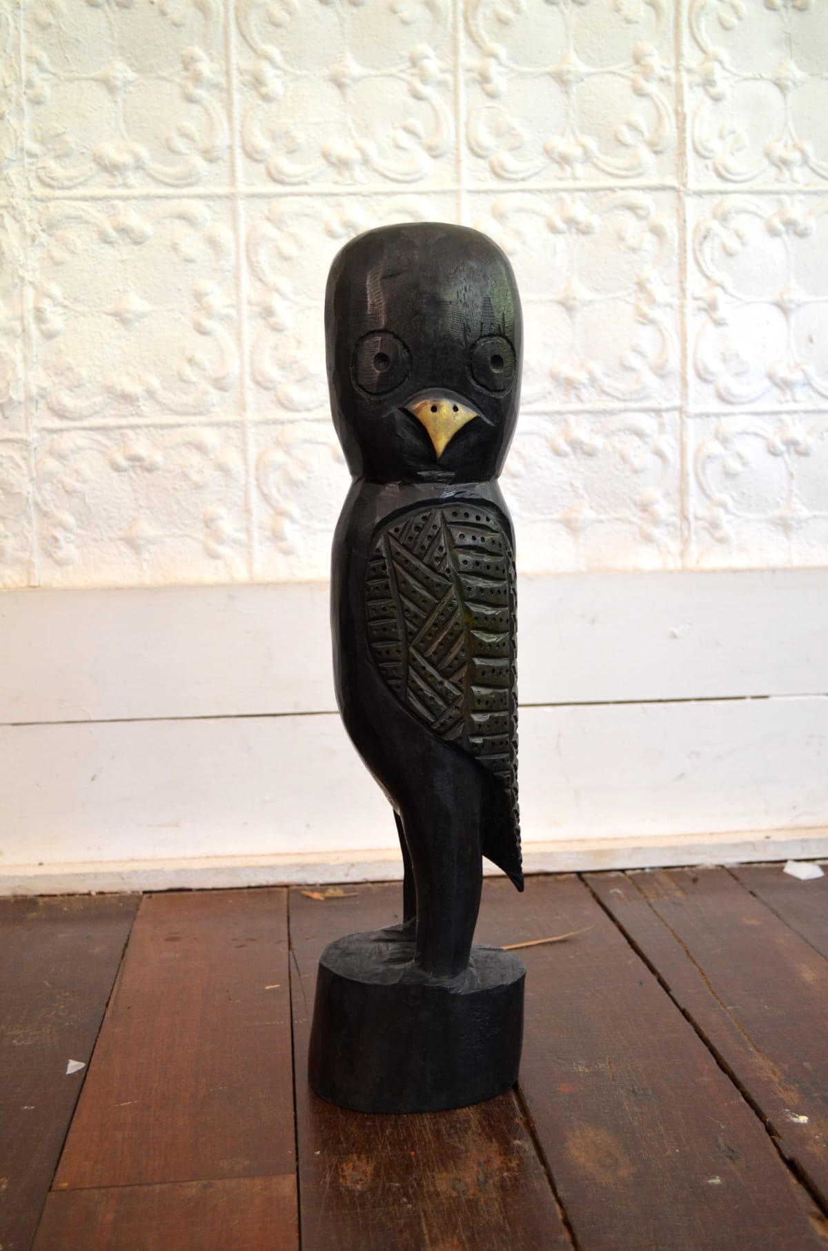 Works | Strong Men 1 | Short St Gallery