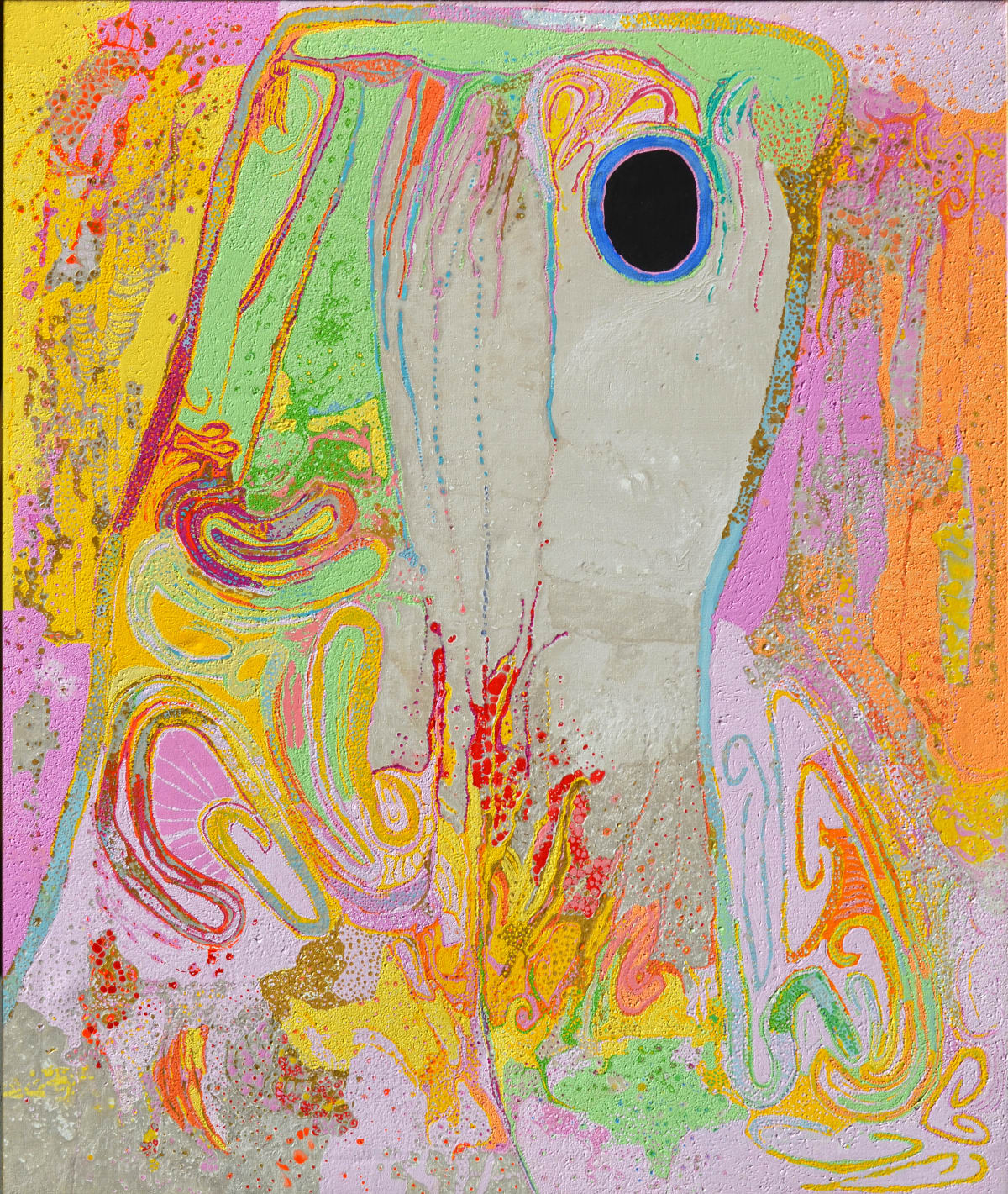 Australian Aboriginal Art Gallery - Short St Gallery