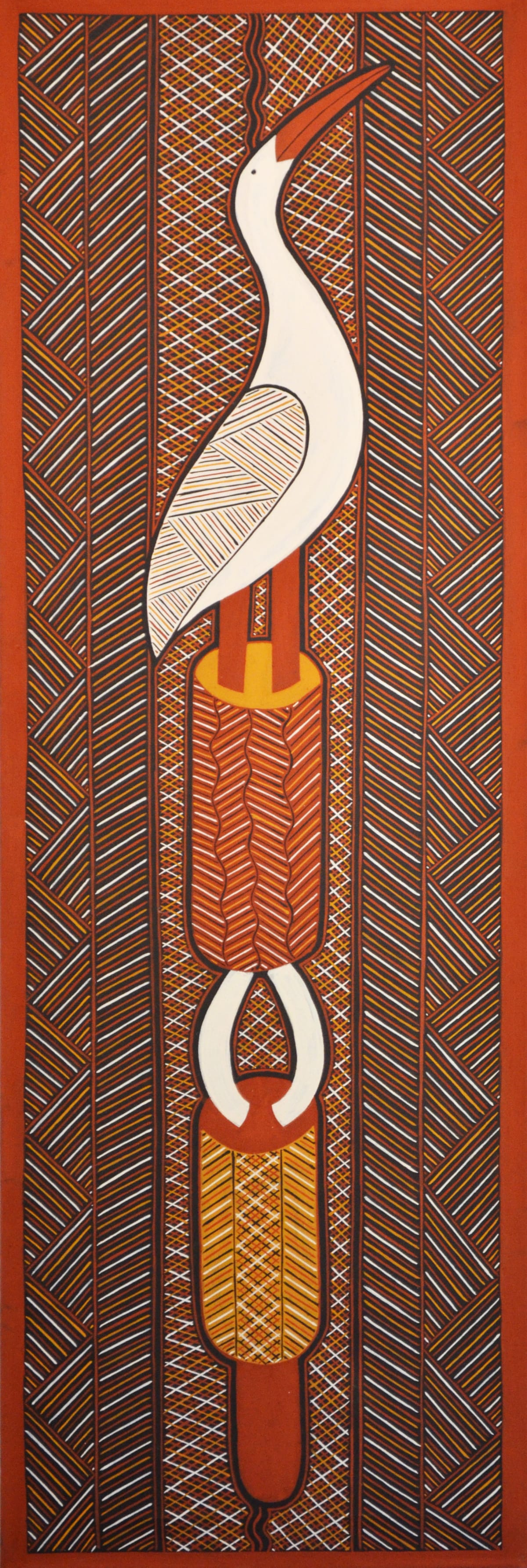 Works | Strong Men 1 | Short St Gallery