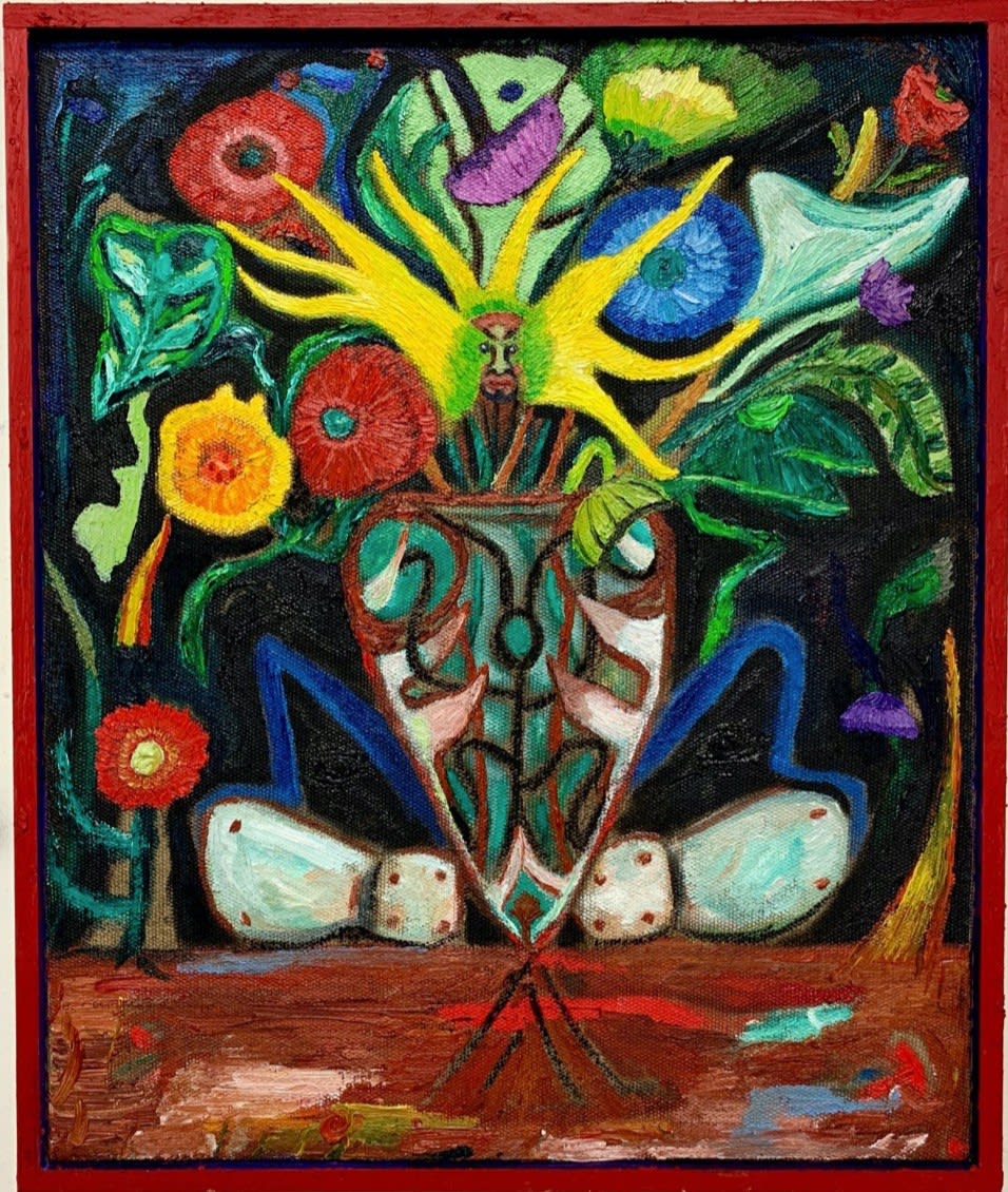 Corpo De Daniel Gibson