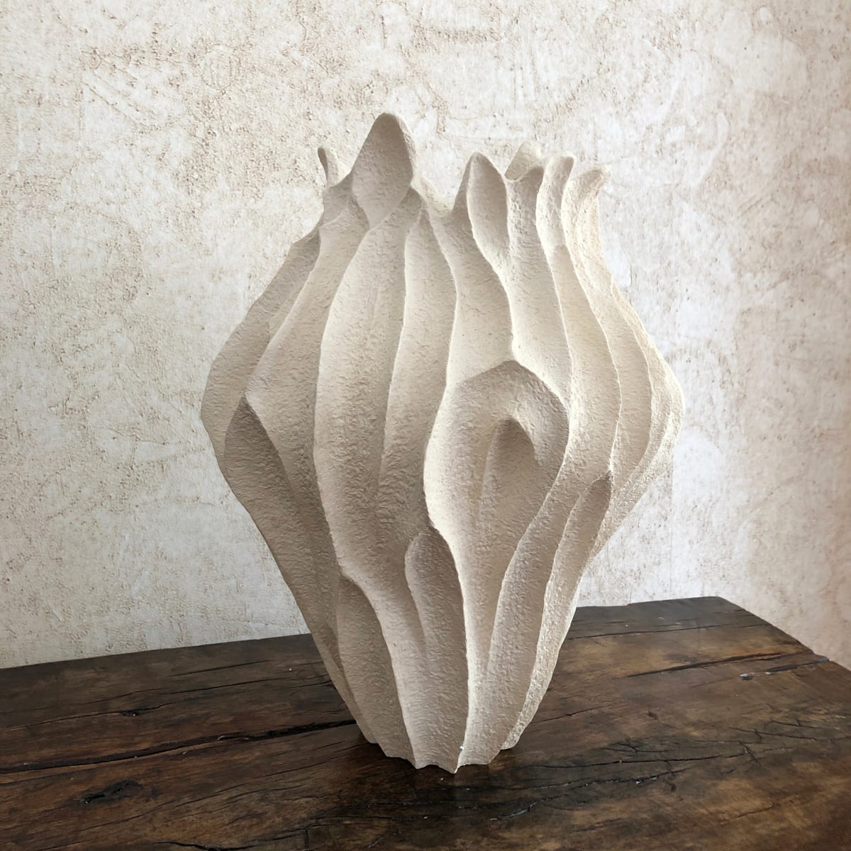 Vessels | Studio Tashtego
