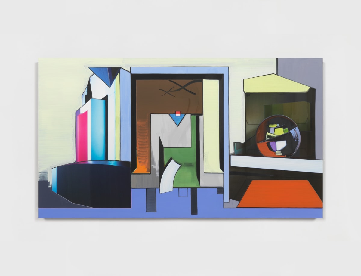 thomas scheibitz 2025