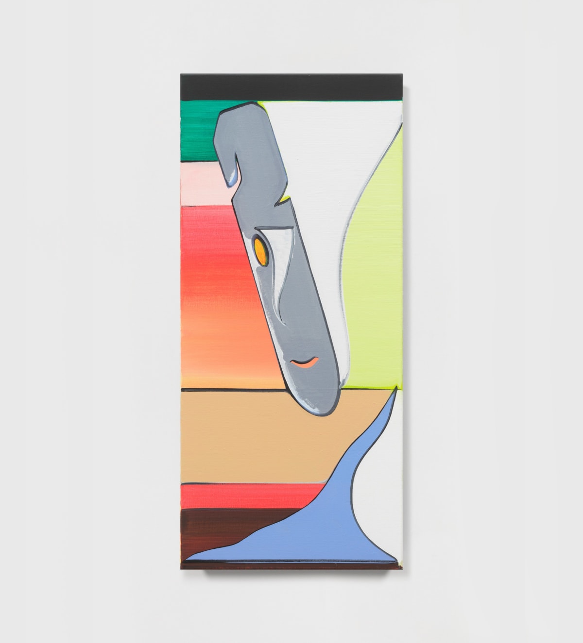 thomas scheibitz 2025