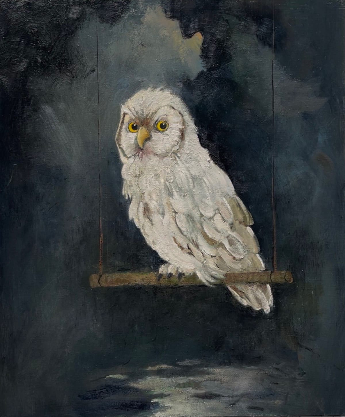 john alexander wormall