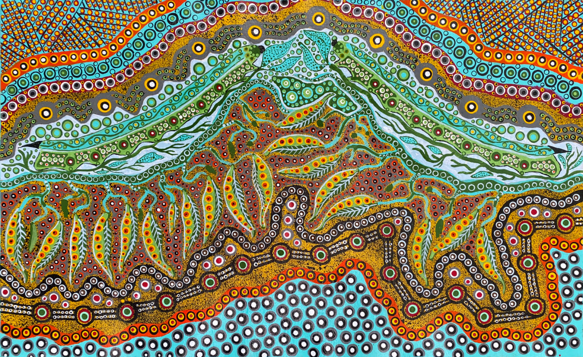 aboriginal artists
