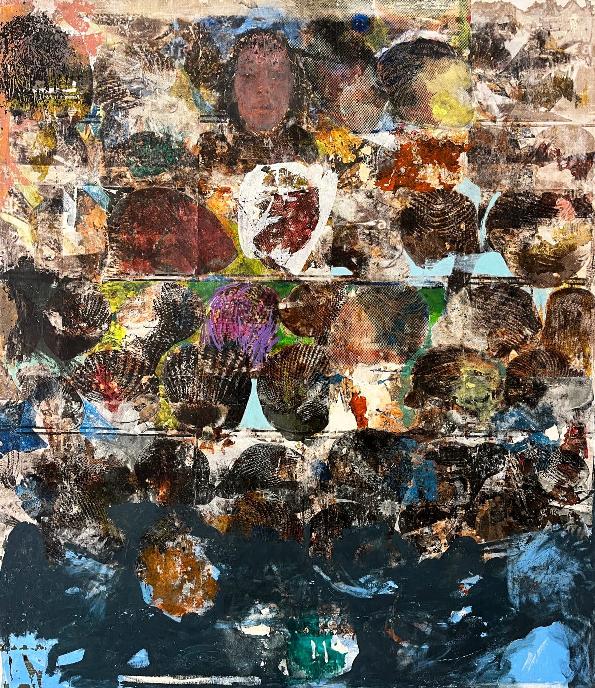 Engdaye Lemma - Exhibitions | Addis Fine Art
