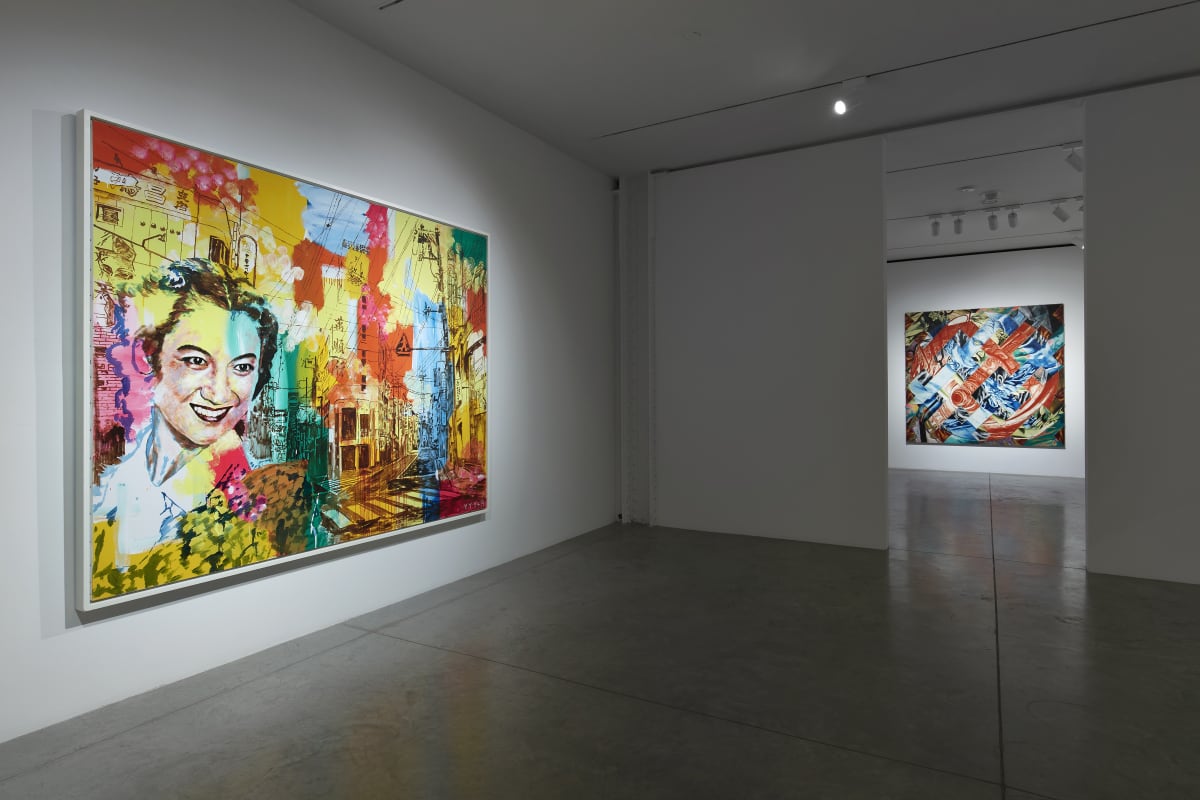 Current | Albertz Benda