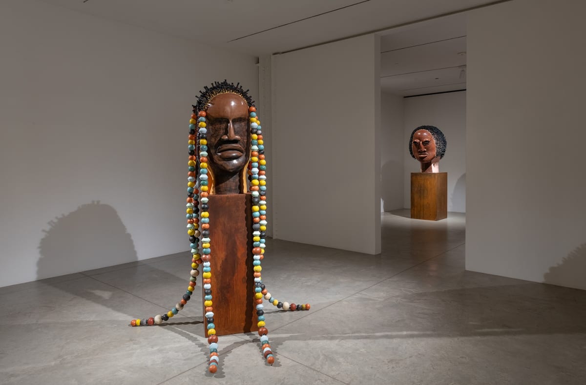 Current | Albertz Benda