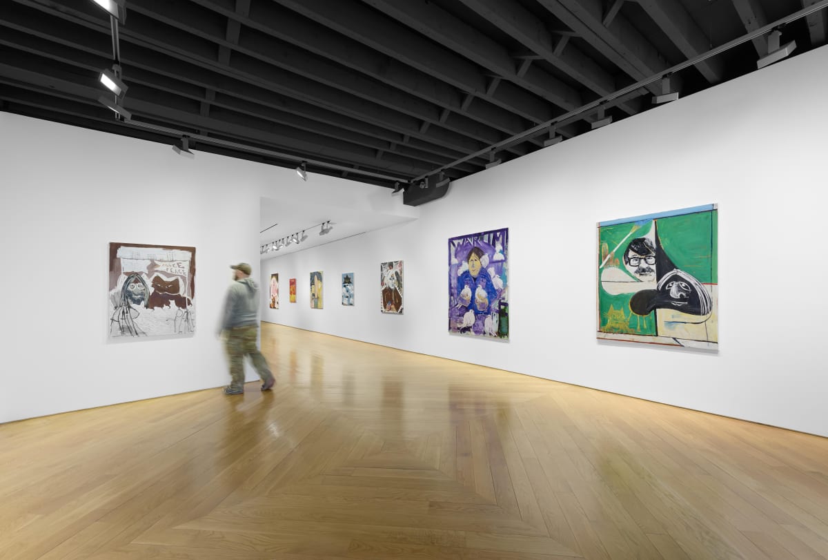 andy bendix sculptor