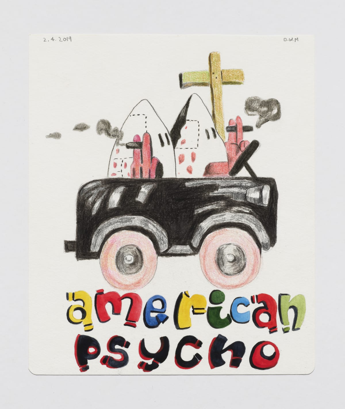 David McGee - Exhibitions | Inman Gallery David McGee - Exhibitions | Inman Gallery