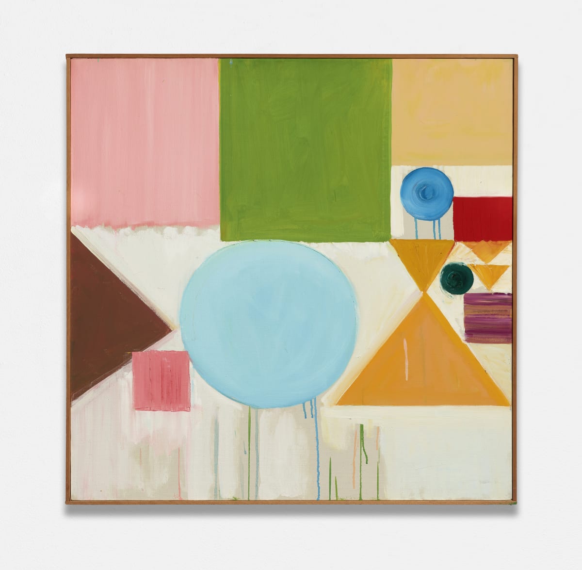 Current exhibitions | Inman Gallery