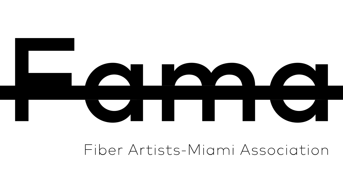 Fama Logo Nieuwe Collectie Fama Artwork Dauby