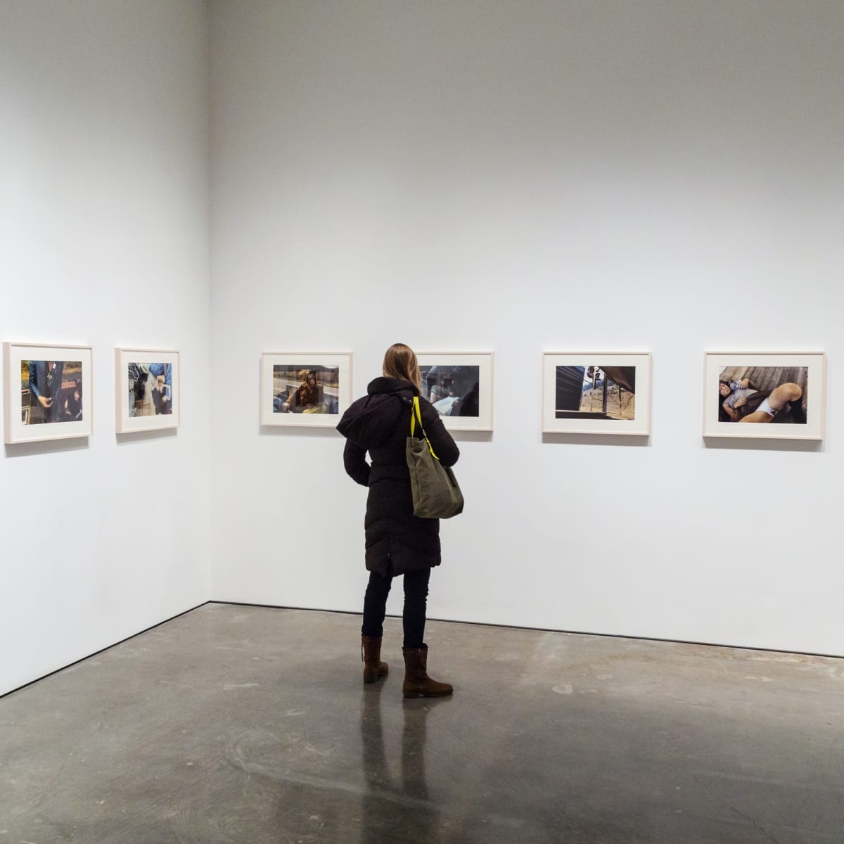 Mike Brodie - Exhibitions | Yossi Milo