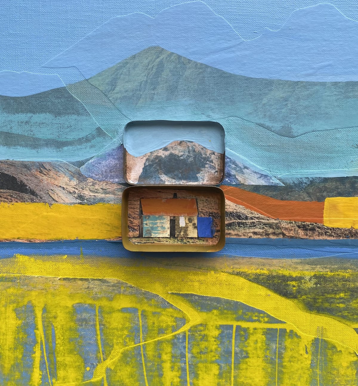 Exhibitions | Jayne Stokes