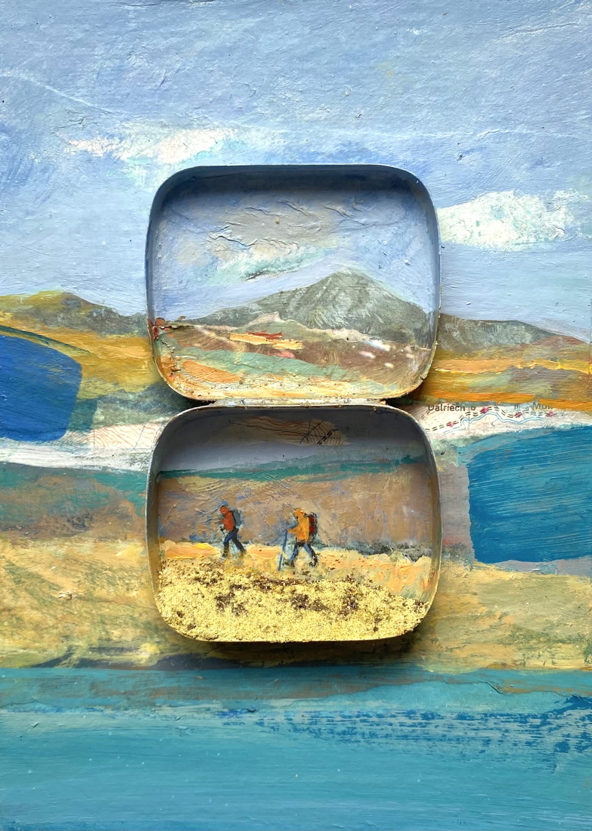 Exhibitions | Jayne Stokes