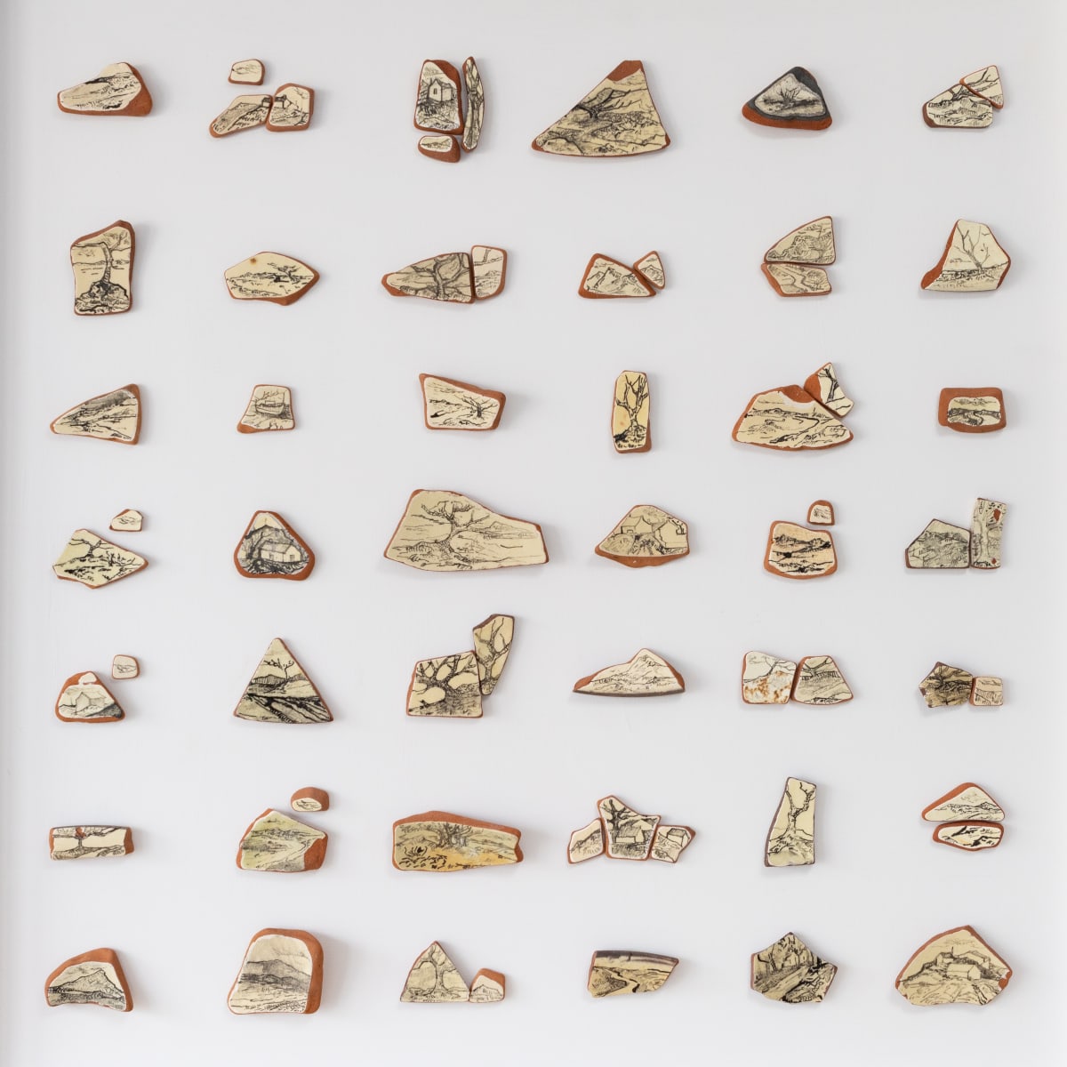 Exhibitions | Jayne Stokes