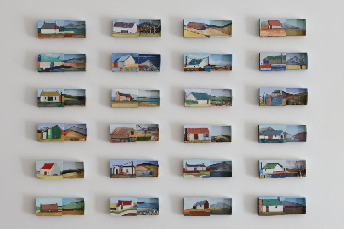 Exhibitions | Jayne Stokes