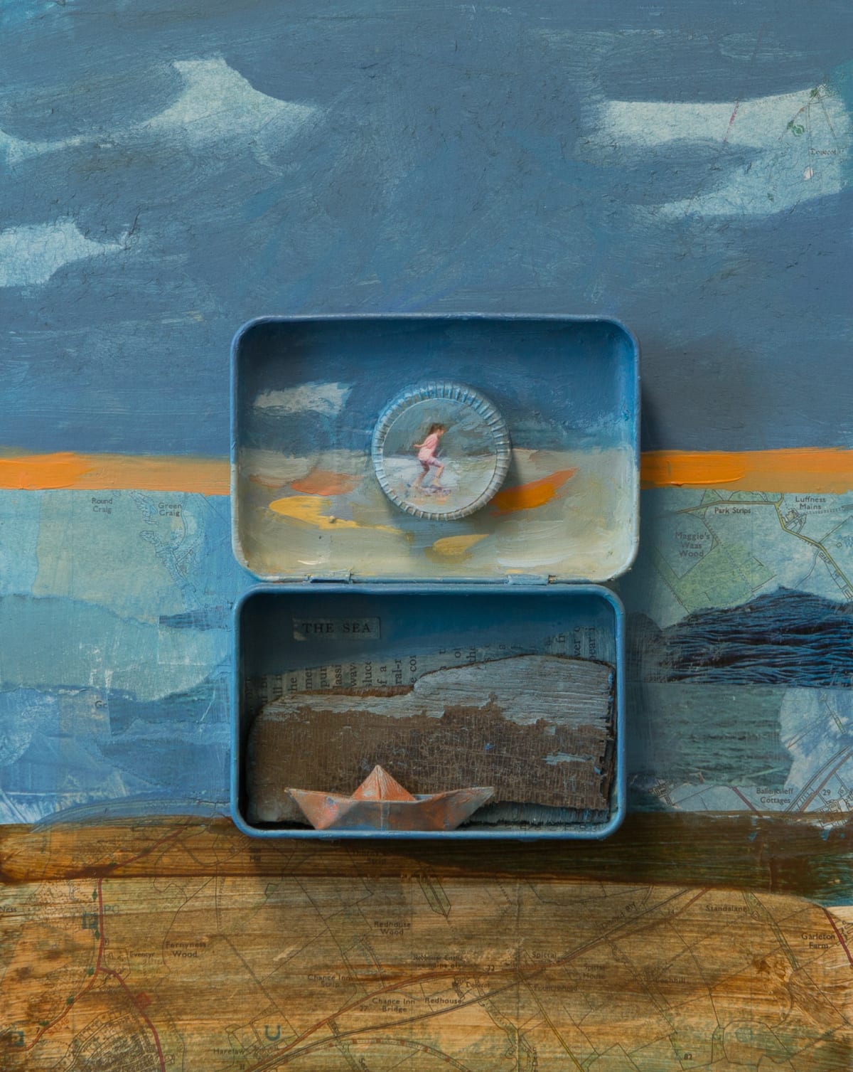 Exhibitions | Jayne Stokes