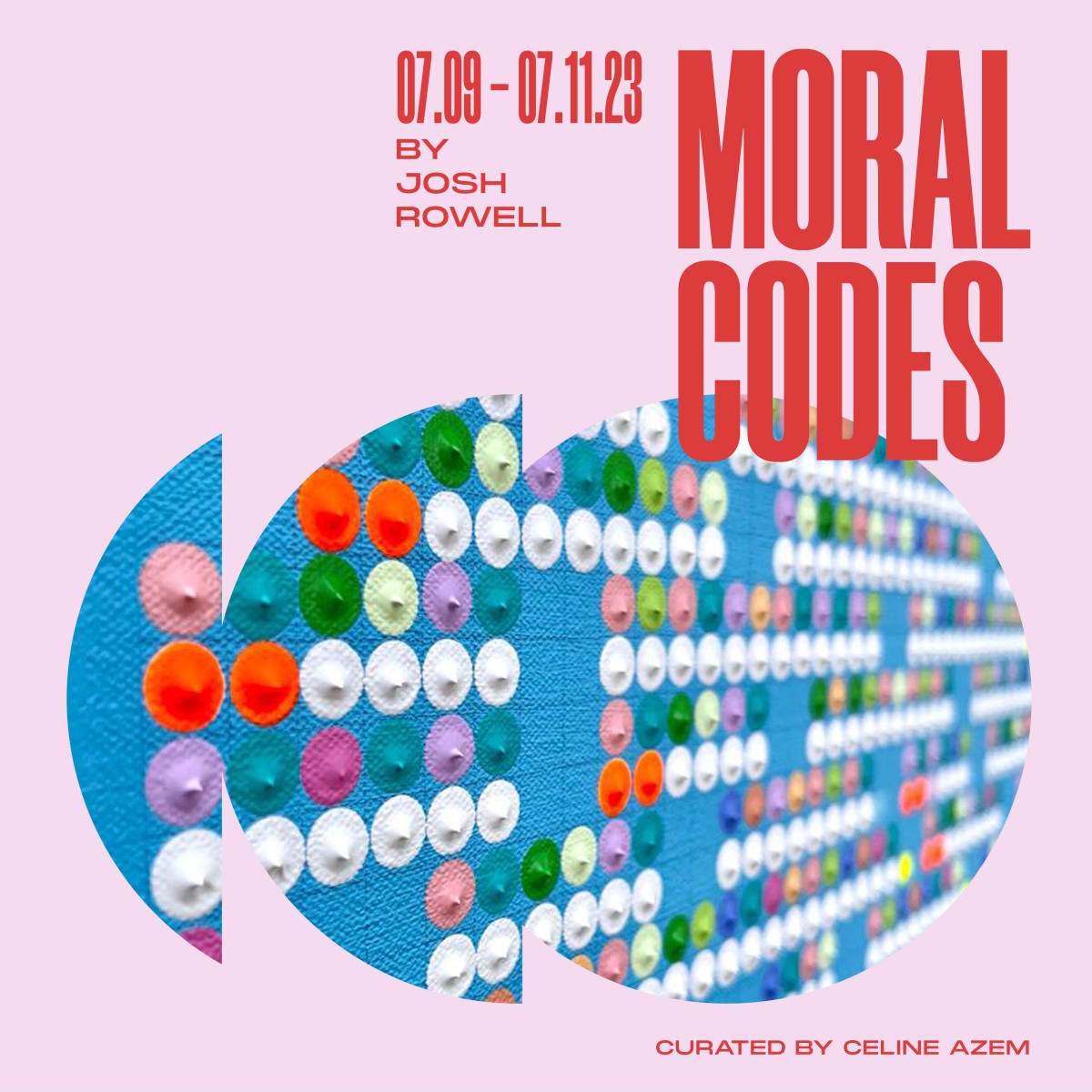 Exhibitions | Firetti Contemporary