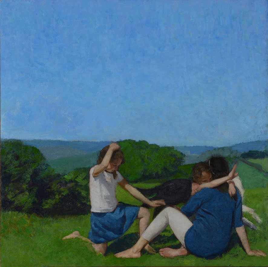 Colin Watson | John Martin Gallery