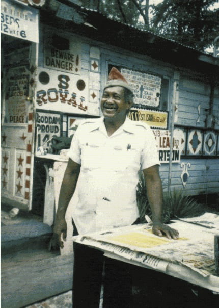 royal robertson development