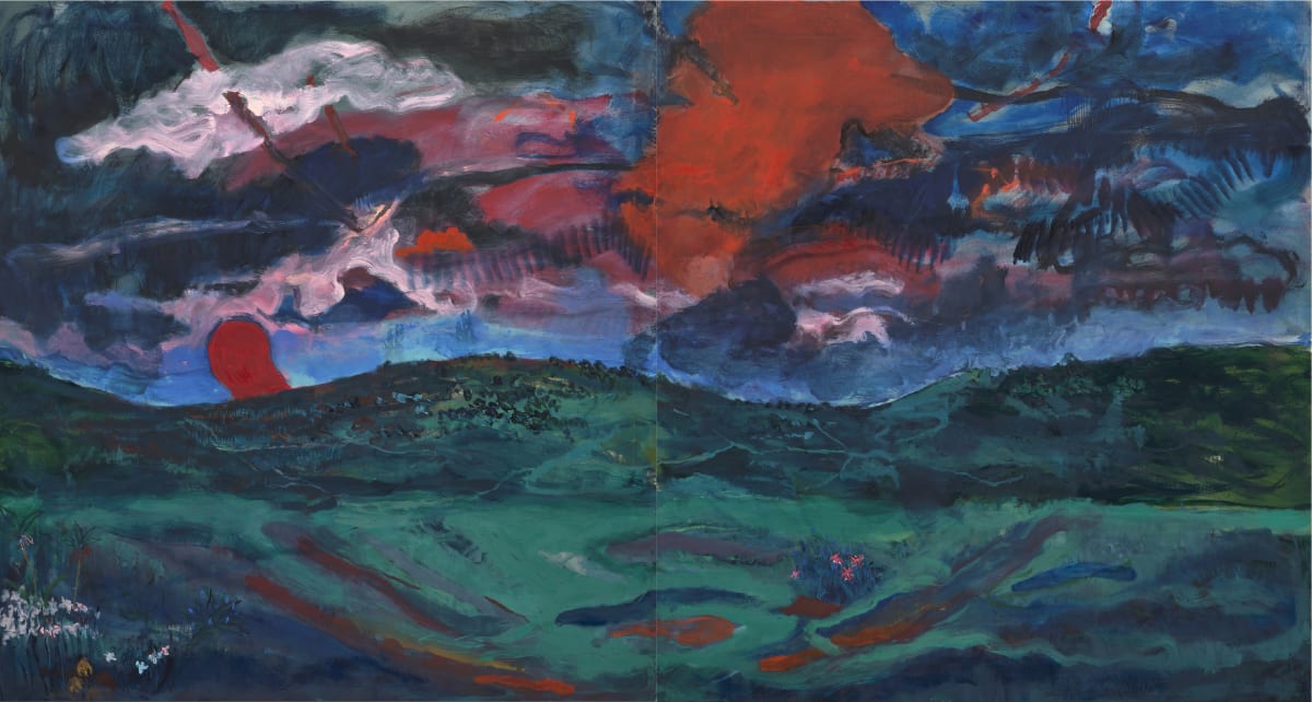 Ioan DE MOISA - Exhibitions | Mind Set Art Center