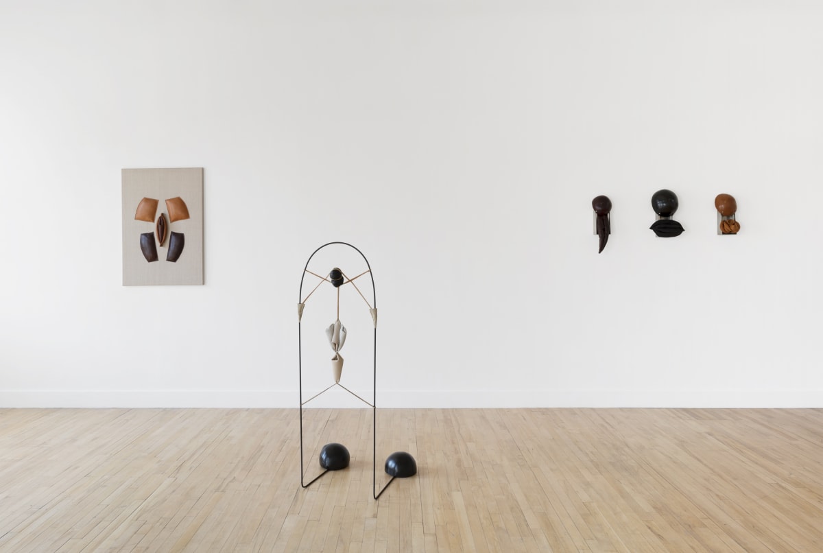 Lisa-Marie Harris - Exhibitions | Cooke Latham Gallery