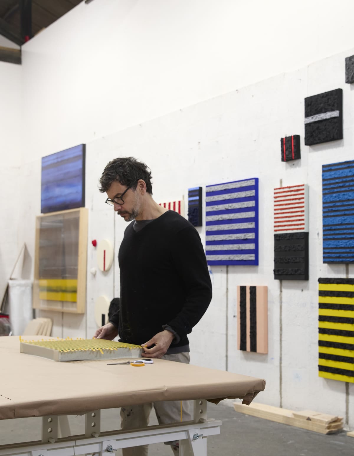 Viewing room | Brisa Galeria