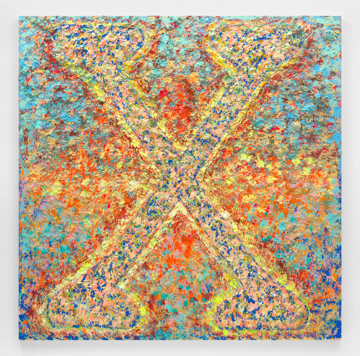 famous abstractionists