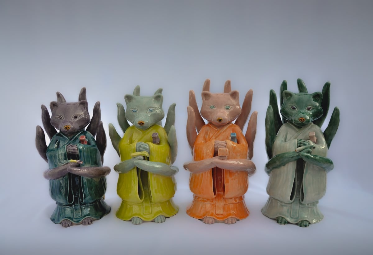 Exhibitions | Yeo Workshop