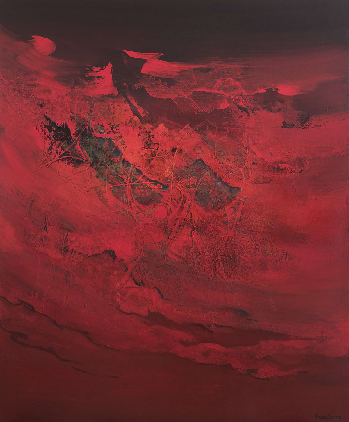 Exposições | At Zalszupin House