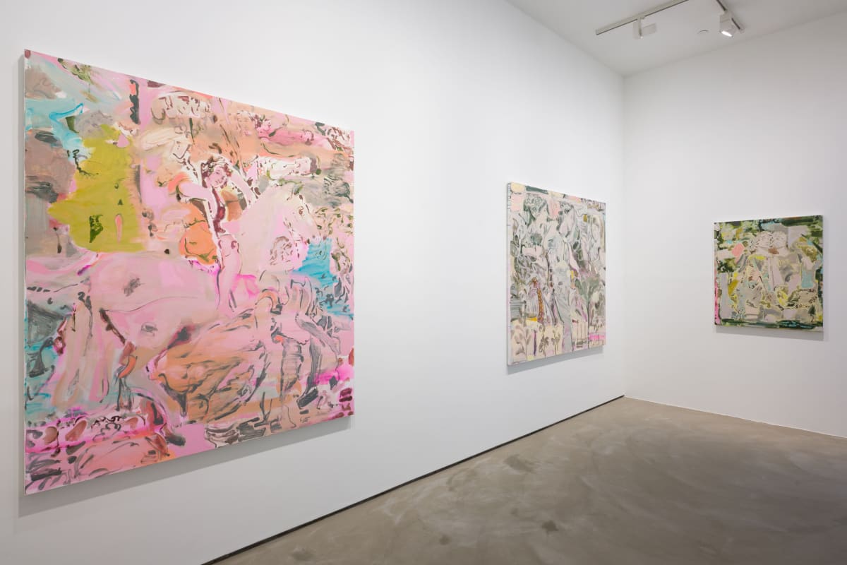 Tomo Campbell | Double Q Gallery