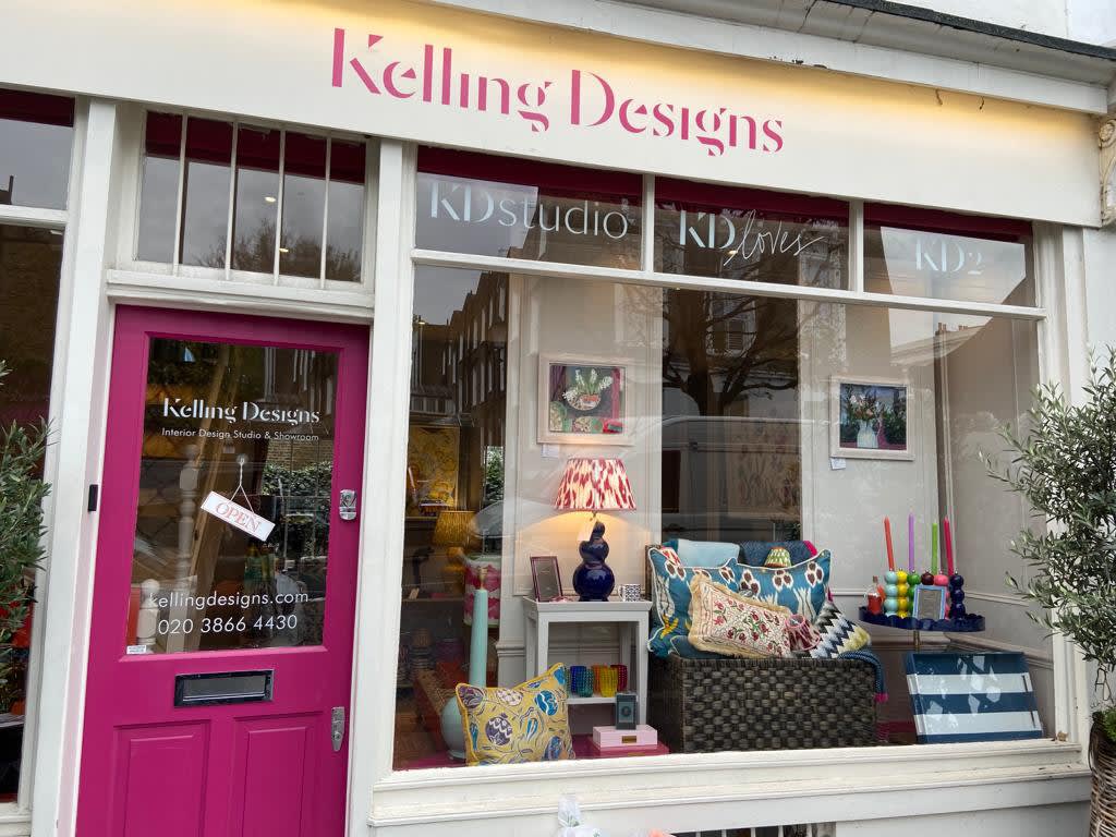 kelling design