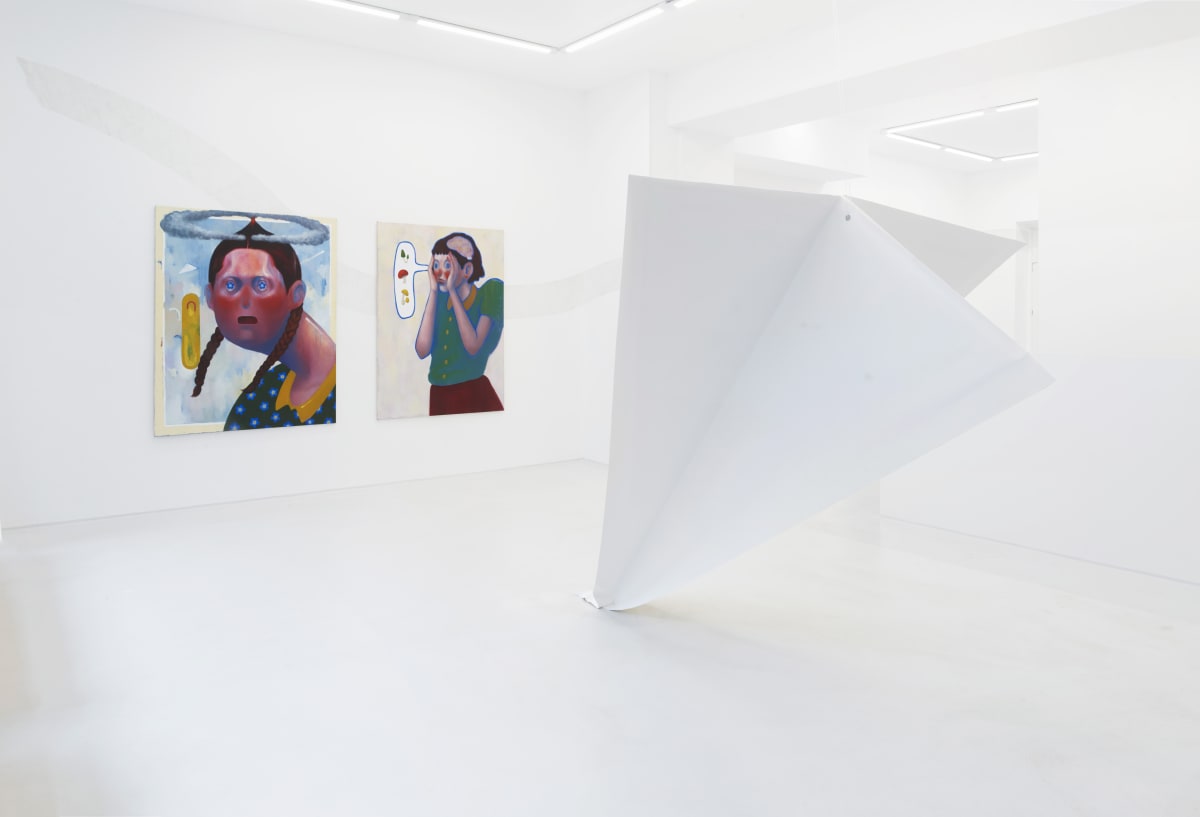 EXHIBITIONS | Galerie Droste