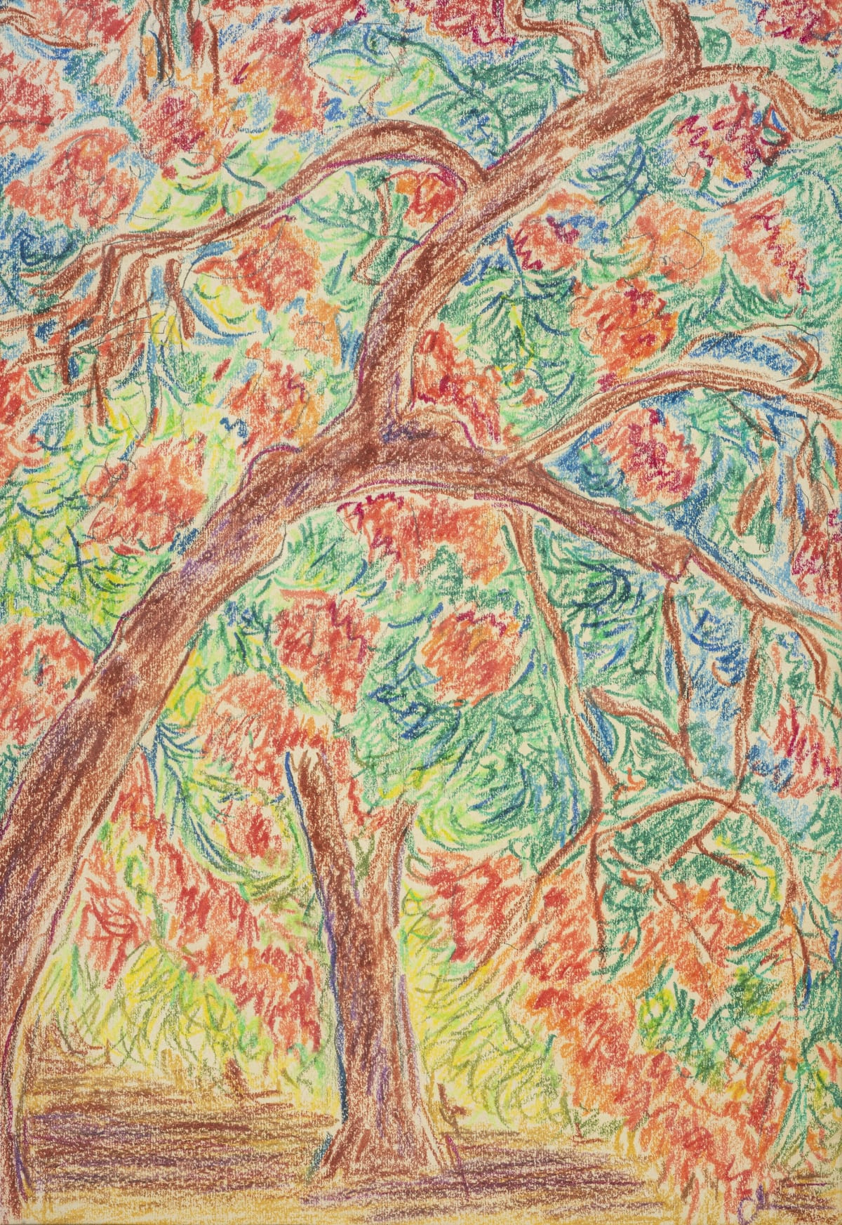 Exhibitions | Safarkhan Art Gallery