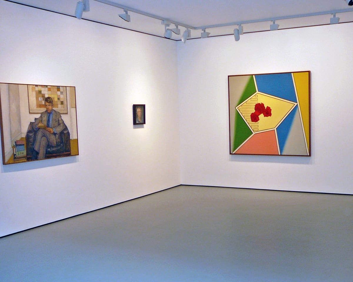 Dennis Creffield | James Hyman Gallery