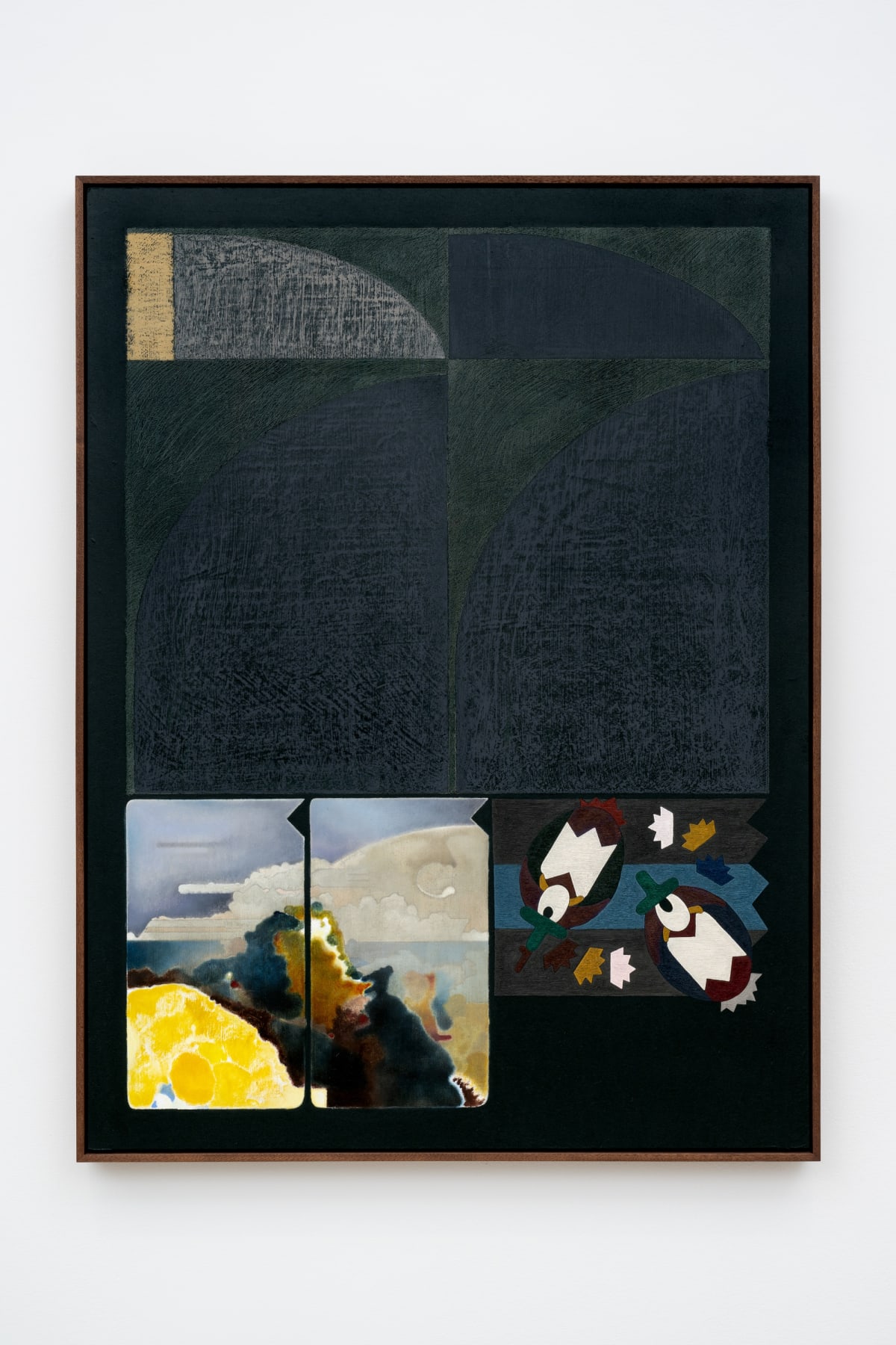 Mark Hayward Hayward Moon