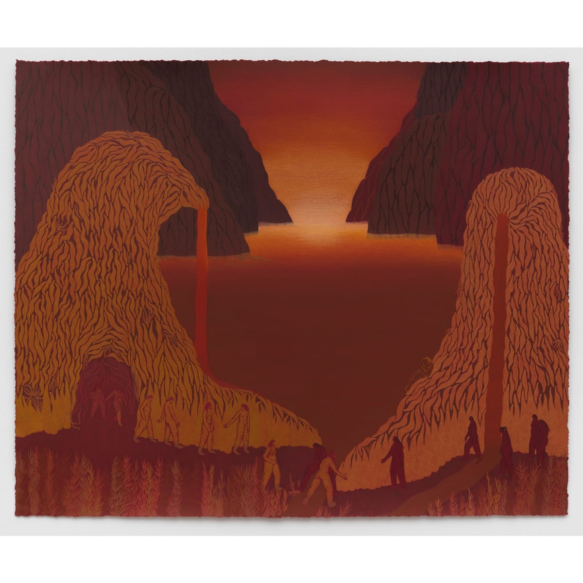 Lydia Baker | Massey Klein