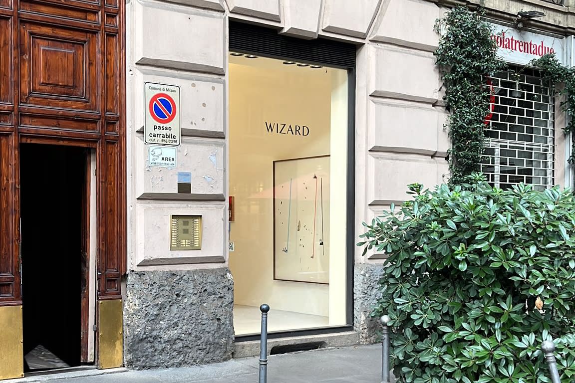 wizard gallery