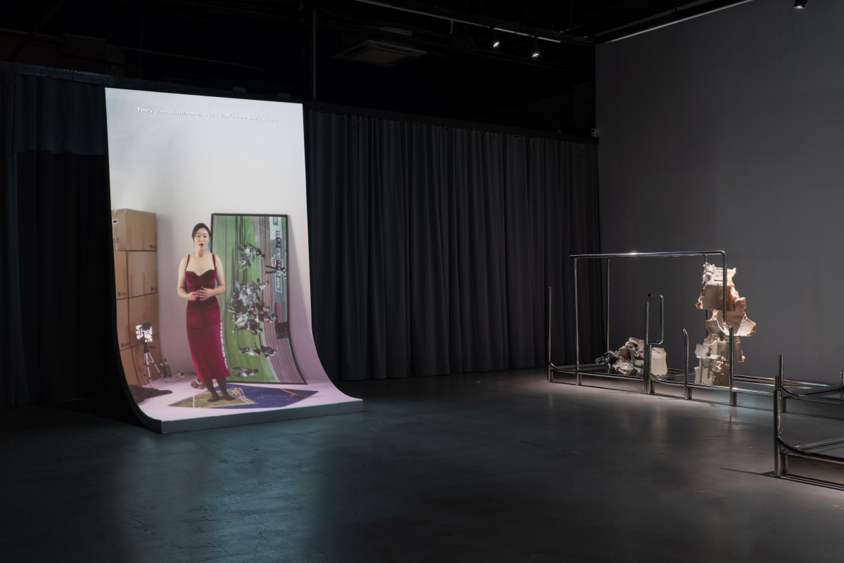 展览 | HUA International